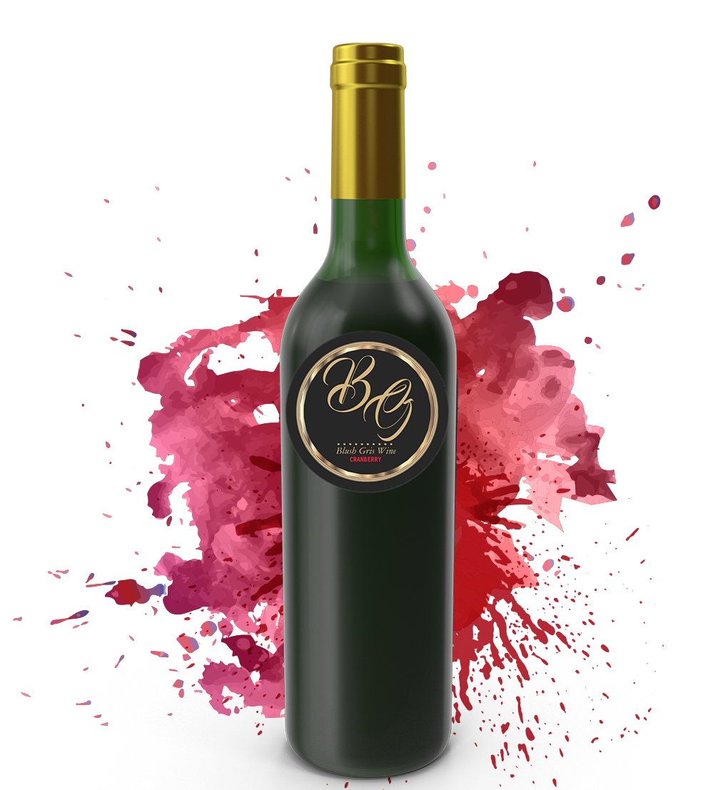 Blush Gris Wine – Offering Signature and Specialty Wine
